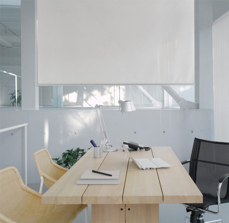 TOSO Mytec Roller Blind 11 (1) - TOSO Australia